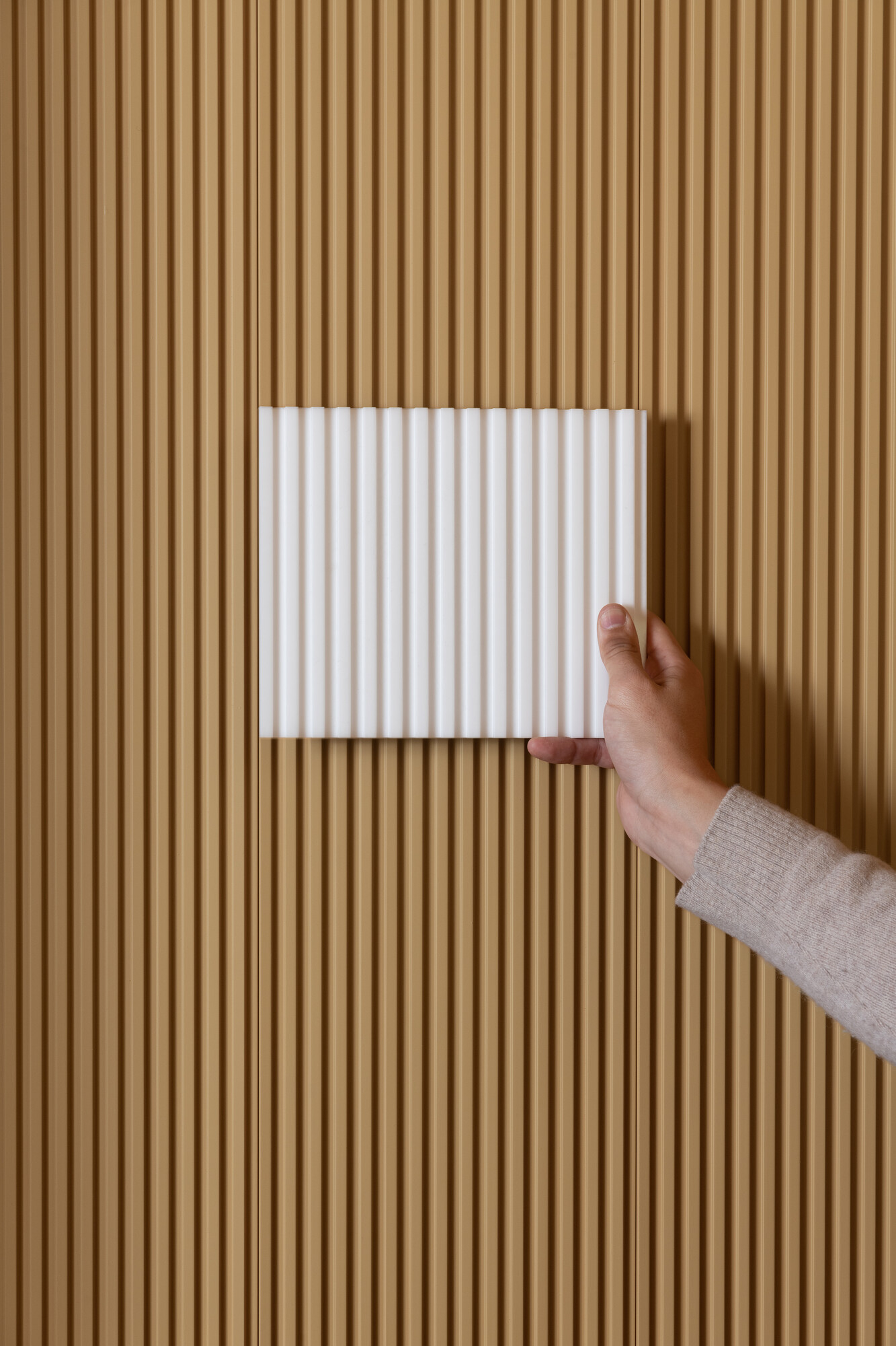 Découvrez l'Innovation Murale avec ORAC DECOR - Actualités