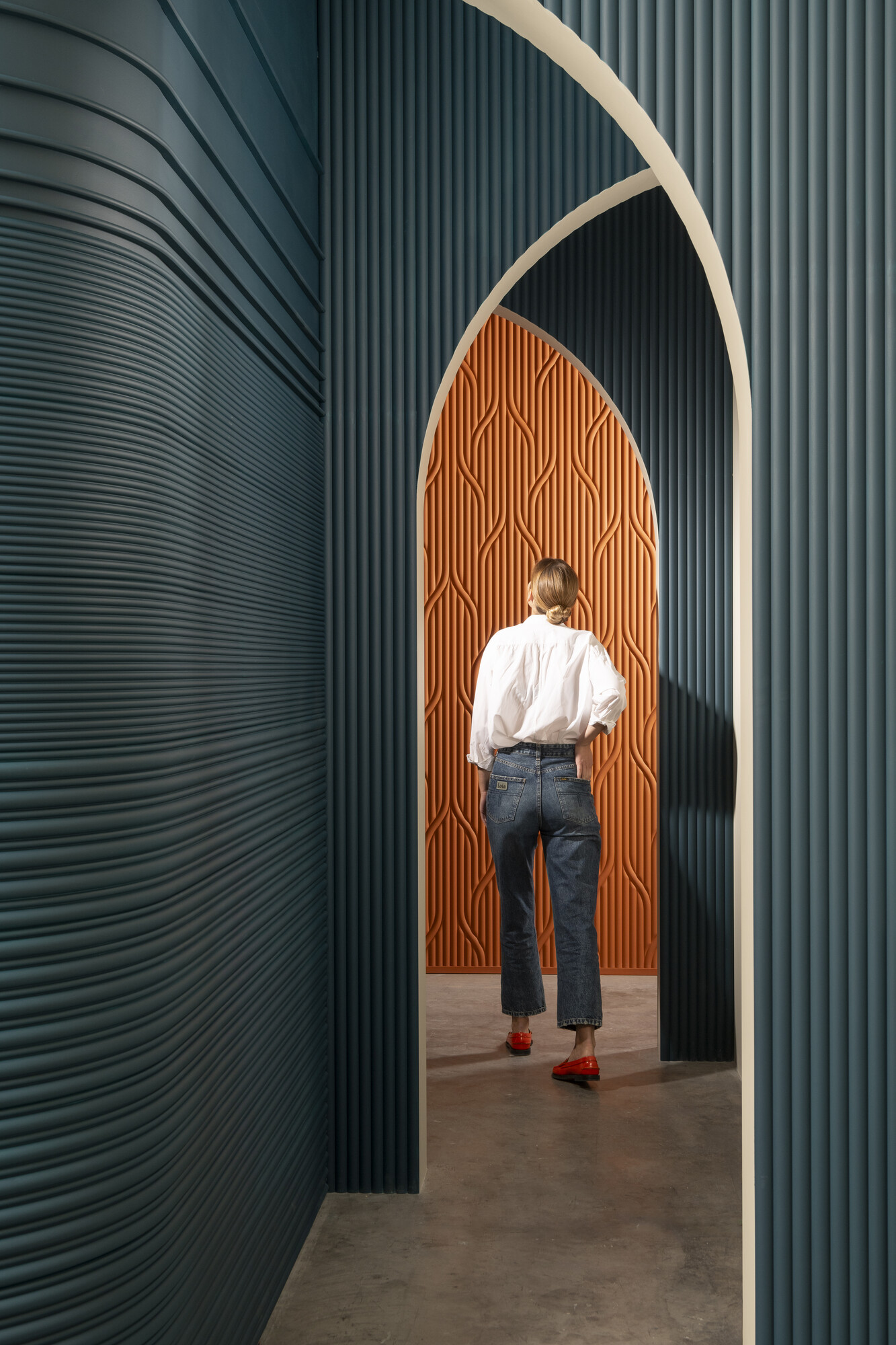 Découvrez l'Innovation Murale avec ORAC DECOR - Actualités